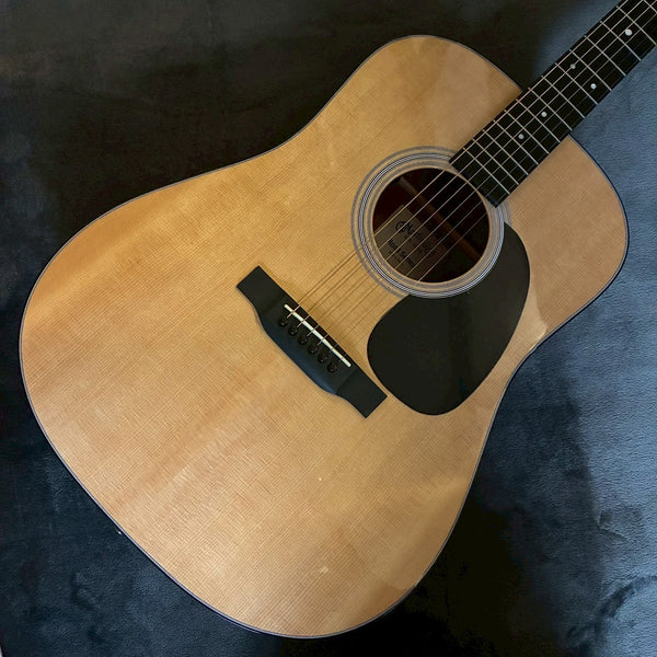 Martin D-12E 【USED】【2.1kg】 – ヤマナシ楽器